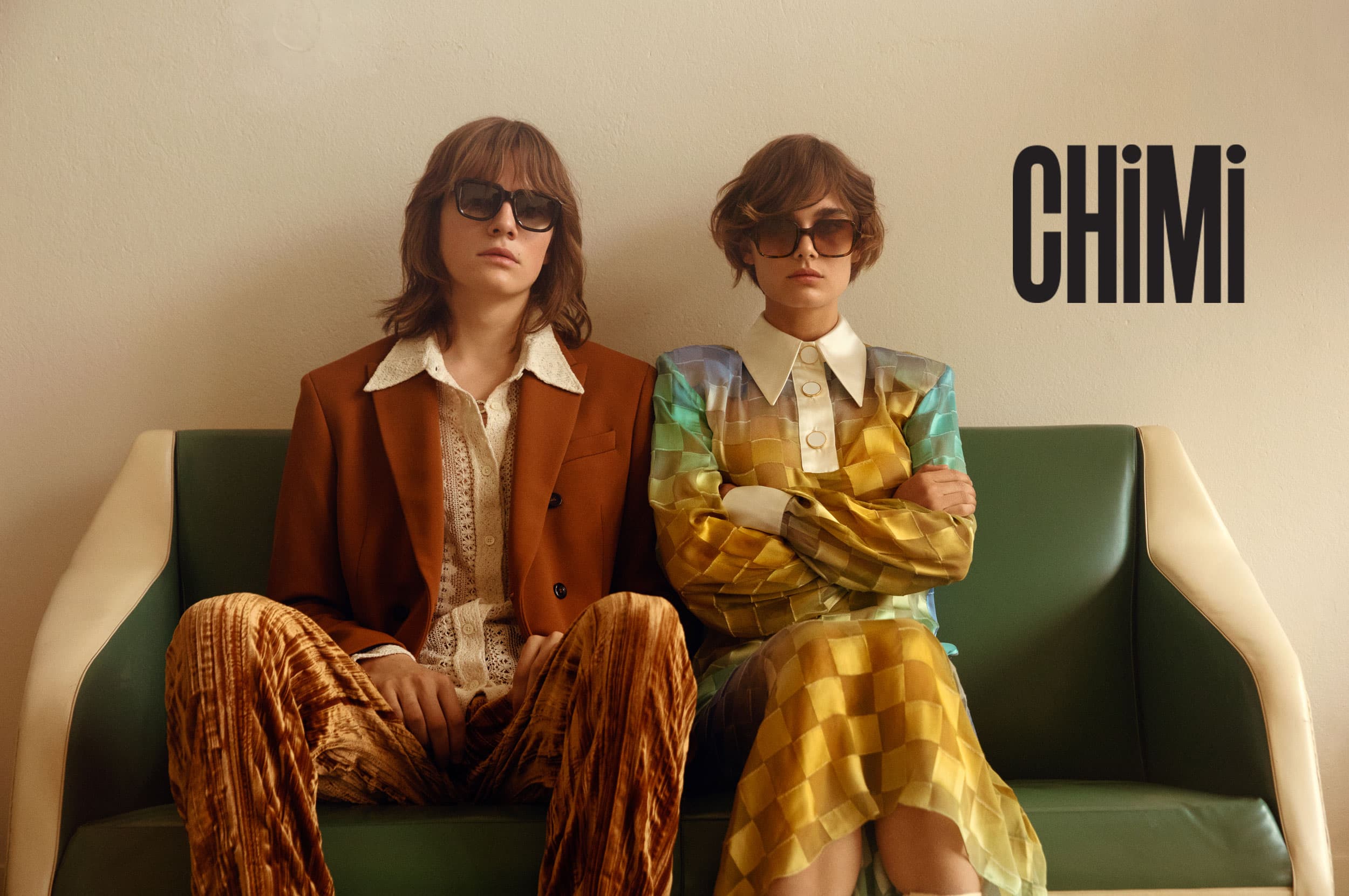 chimi eyewear